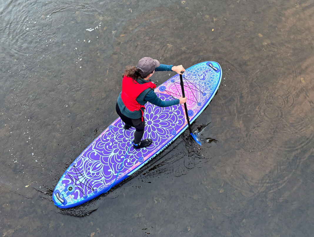 Best Inflatable Paddleboards - Paddling Magazine