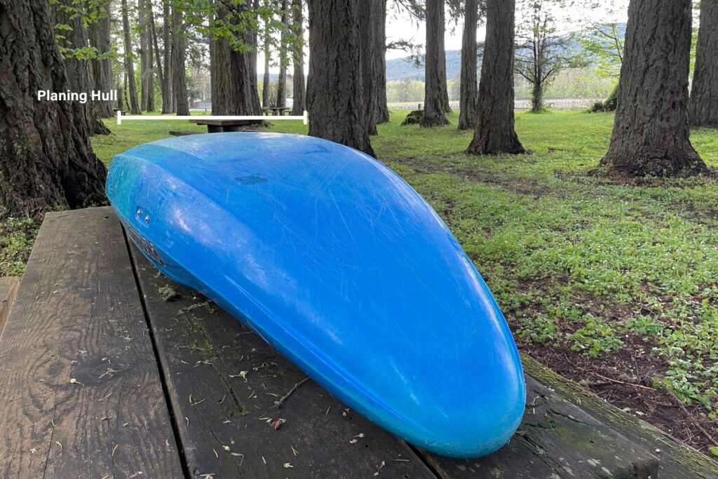 Kayak Hulls—And Why They Matter - Paddling Magazine