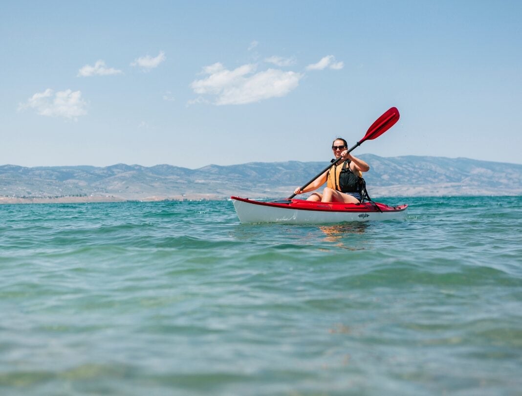 Best Beginner Kayaks For 2025 - Paddling Magazine