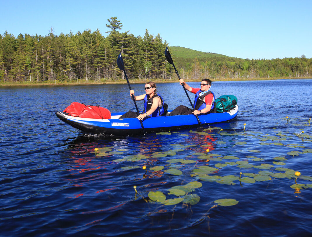 Kayak Prices: How Much Does A Kayak Cost? - Paddling Magazine