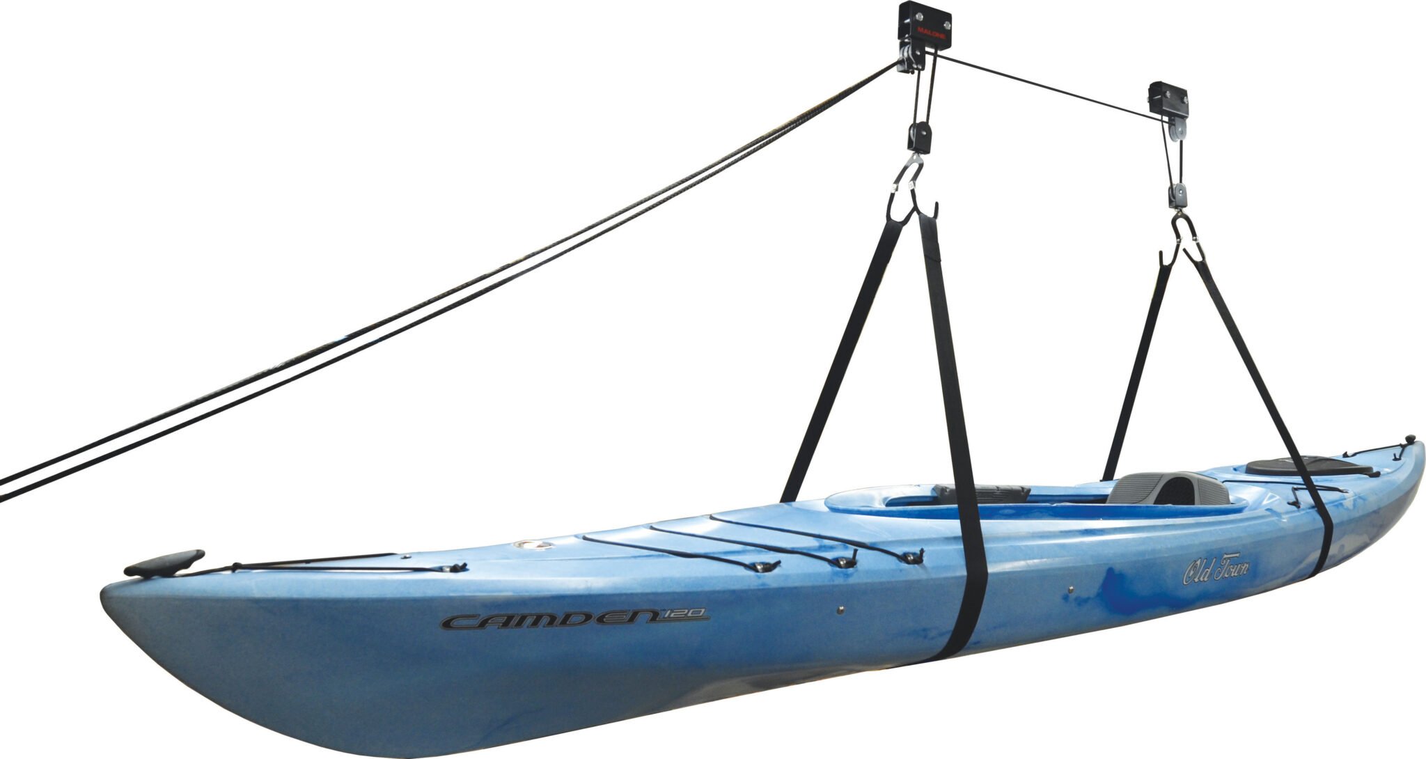 7 Creative & Simple Kayak Storage Ideas - Paddling Magazine