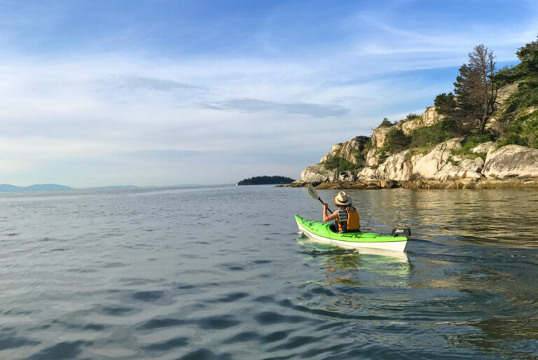 Kayak Prices: How Much Does A Kayak Cost? - Paddling Magazine