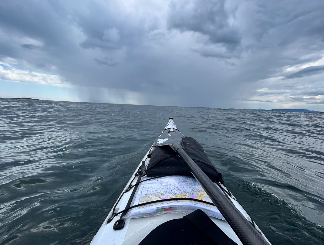 The Secret To Making Your Dream Long Paddle Trip Actually Happen ...