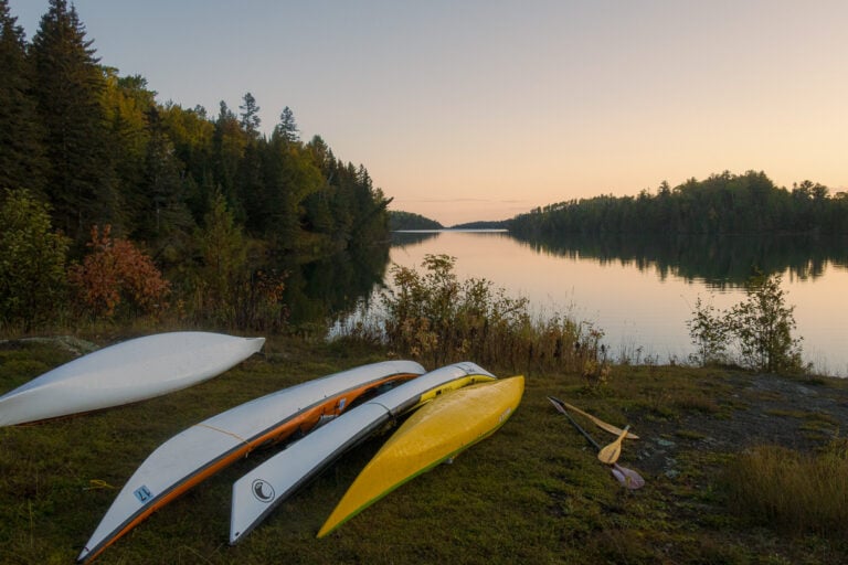 How To Register Your Kayak In Your State - Paddling Magazine