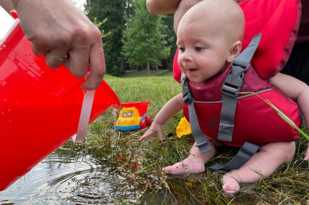 Best Toddler Life Jackets In 2026 - Paddling Magazine