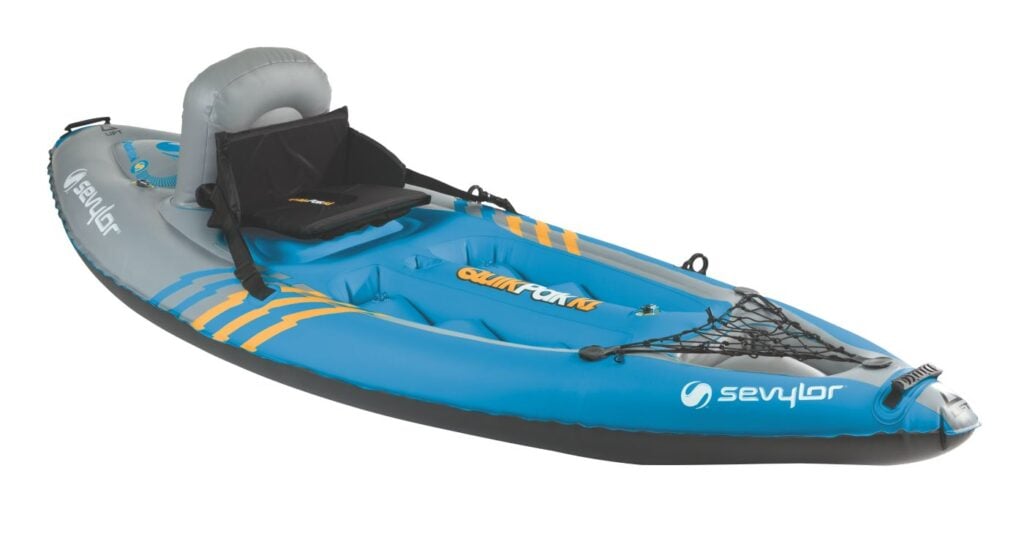 Best Walmart Kayaks For 2026 - Paddling Magazine