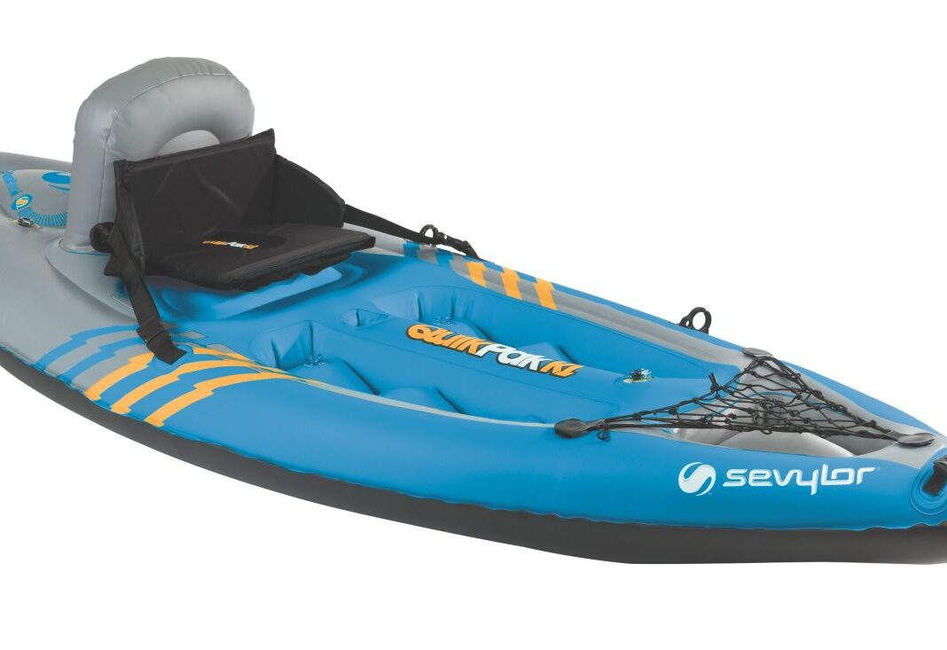 Best Walmart Kayaks For 2026 - Paddling Magazine