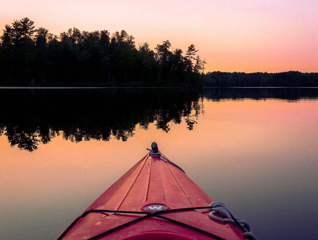 Best Rivers To Kayak In Michigan - Paddling Magazine